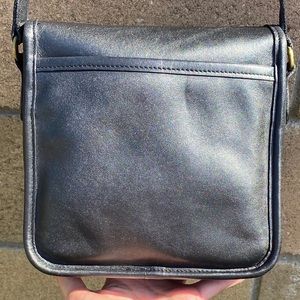 Coach | Bags | Vintage Coach Companion Bag 976 | Poshmark